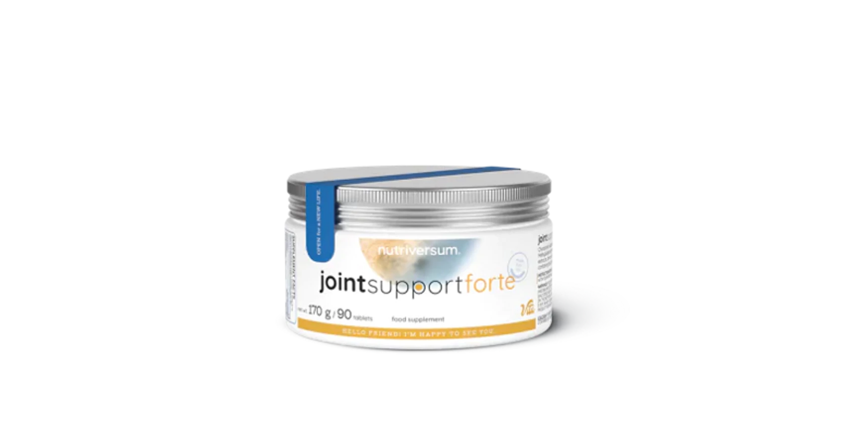 Nutriversum - Joint Support Forte - 90x tabletta - Nutriversum - Doktor ...